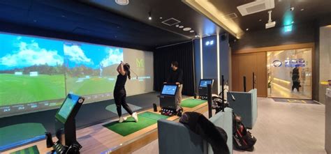 수원골프레슨 가능한 수원gdr 골프 아카데미 네이버 블로그