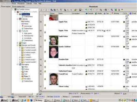 Oxygen PC Connectivity Software For Symbian Phones FileSaveAs UK