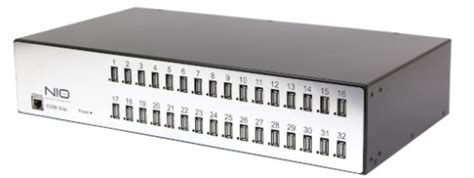 NIO-EUSB | NIO-Electronics