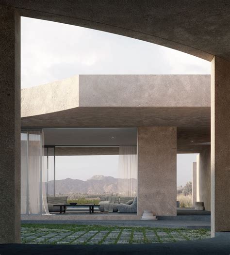 Archviz Conceptart Architectures Architecturalvisualization Cgi Architect 3dvisualization