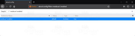 How To Enable Av1 Support On Youtube Chrome And Firefox Extension