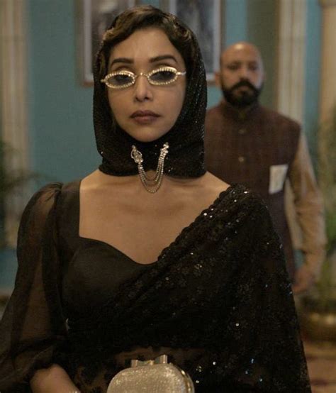 Anupriya Goenka Embraces Dark Side With Sultan Of Delhi Always