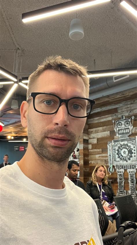 Ibm Sxsw Oleksii Avramenko