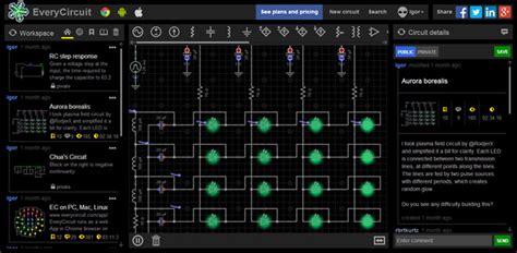 Best Circuit Simulator For Linux