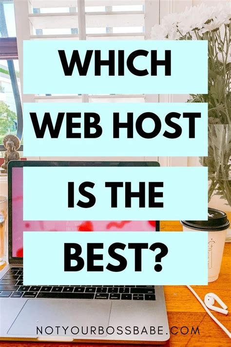 Top 5 Best Web Hosting Services For Bloggers 2023 Artofit
