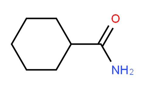 Cyclohexanecarboxamide 1122 56 1 Hairui Chemical