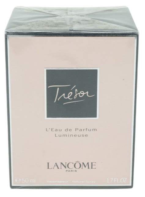 LANCOME Eau de Parfum Lancôme Trésor L'Eau de Parfum Lumineuse Eau de ...