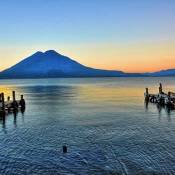 15 lugares turísticos que debes visitar en Guatemala según Diy Travel