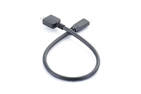 USB 3 1 Type C To USB 3 0 Micro B Cable For Data Transfer