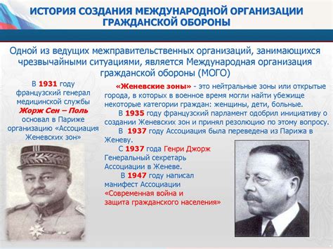 Всемирный день гражданской обороны презентация онлайн