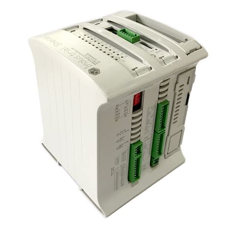 Un Automate Industriel Programmable à Base De Raspberry Pi Framboise