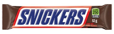 SNICKERS Single 52g SNICKERS