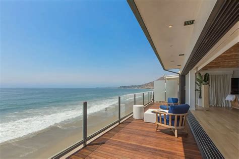 Visit 13 Million Malibu Shack Matthew Perry Sold Shortly Before