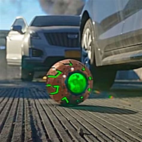 Green goblin bom – Artofit