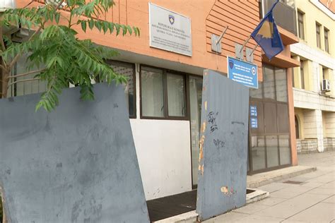 The Ministry Of Environment Does Not Issue Environmental And Water