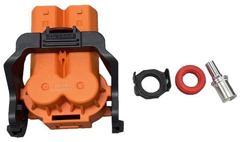 News High Voltage Interlock Function And Realization Method Of Electric Vehicle