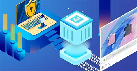 Bypass Slider Captcha Using Ai The Future Of Automation
