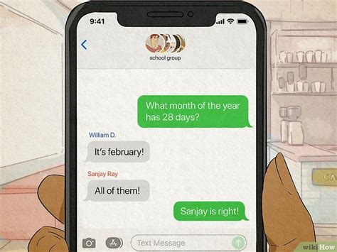 18 Fun And Flirty Games To Play Over Text Tips And Examples
