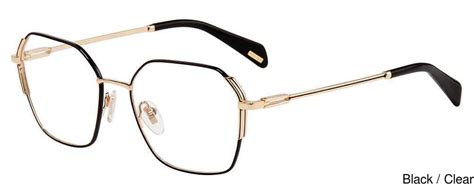 Police Eyeglasses Vplf25 0301 Best Price And Available As