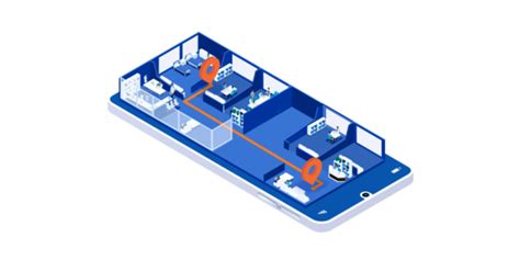 Géolocalisation Intérieure Quelle Est La Différence Avec Le Gps