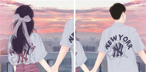 25 Pp Wa Couple Pacaran Lucu Dan Menggemaskan