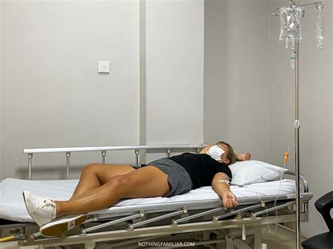 Do You Have Bali Belly Or A Parasite Our Awful Experience