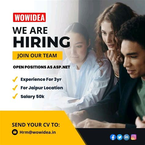 Nandan Pareek On Linkedin Hiring Immediatejoiners