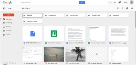 Download And Use Google Drive On Windows