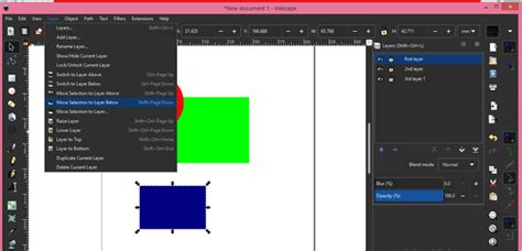 Inkscape Layers Learn How To Create Layers And Use Them In Inkscape