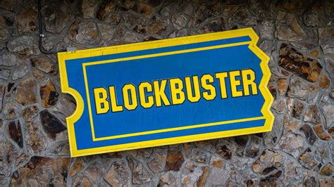 Cómo Hace El último Blockbuster Del Mundo Para No Cerrar Y Mantenerse