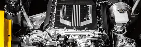 What Do Pushrods Do In An Engine