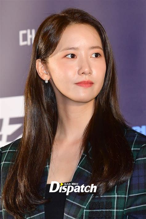 현장포토 “이래서 융프로디테”임윤아 레전드 꽃미모 디스패치 뉴스는 팩트다