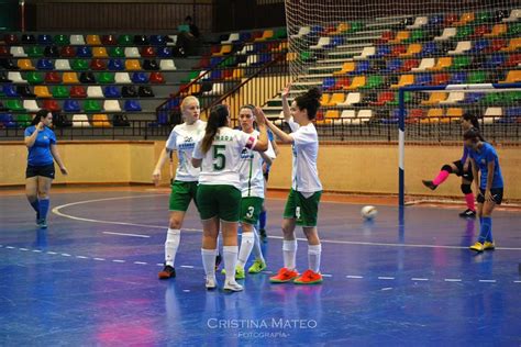 El Clínica Blasco FS Joventut d Elx da un golpe sobre la mesa y se hace con la cuarta plaza