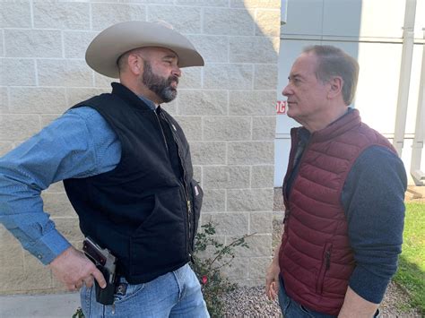 Rep Joyce Calls Southern Border Humanitarian And National Security