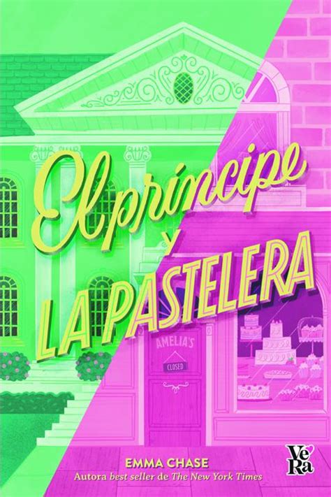 El Príncipe Y La Pastelera Resumen PDF Emma Chase