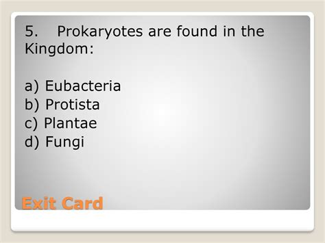 Dichotomous Keys Ppt Download