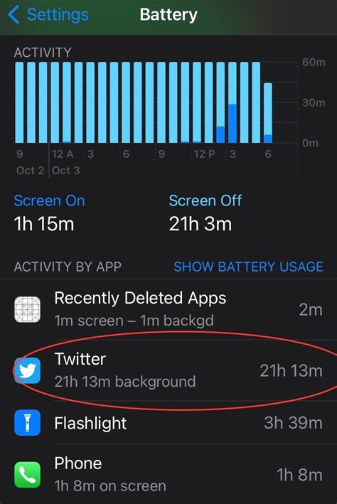 Apps Refresh With Background App Refresh … Apple Community
