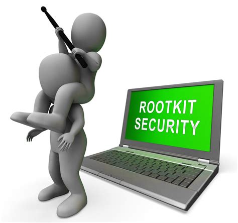 Common Types Of Rootkits Attacks With Worst Examples Of All Time