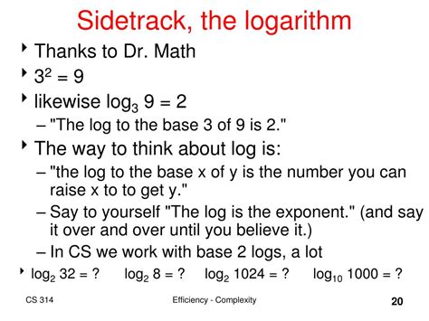 Ppt Topic Number 2 Efficiency Complexity Algorithm Analysis