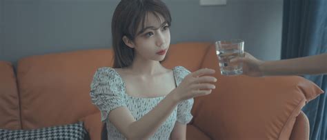 아몬드 쿠키 대조되는 사촌 V2ph