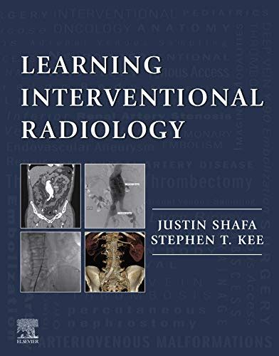 8 Interventional Radiology Books To Elevate Your Practice Bookauthority
