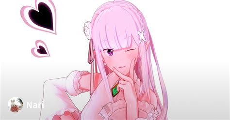 Nari Pixiv