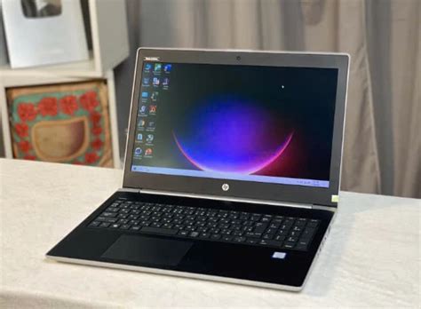 Laptop HP