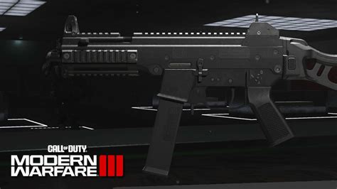 Best Striker Loadout For Mw3 Class Setup Attachments Perks Dexerto