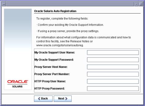X86 使用适用于 Ufs 文件系统的 Solaris 安装程序进行安装或升级 Oracle Solaris 10 811 安装指南：基本安装