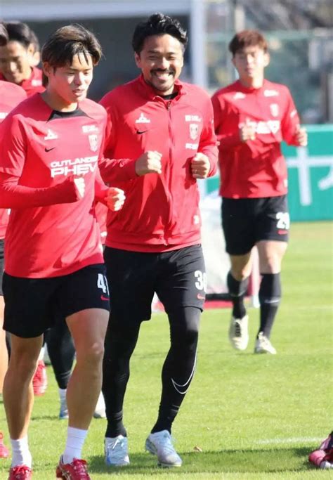 今季で引退の浦和fw興梠慎三 現役ラストマッチへ「最後は楽しんで、勝利にこだわって」8日新潟戦― スポニチ Sponichi Annex サッカー