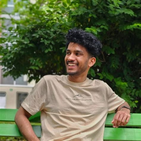 Jishnu K Biju Imjixhnu • Threads Say More