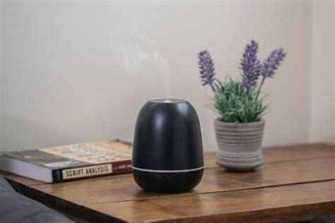 Mini Majesto Essential Oil Diffuser 1 Ralphs