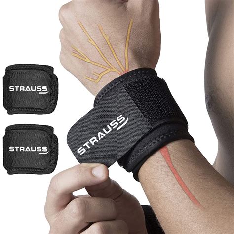 Wrist Support Bands Wajahat Trading