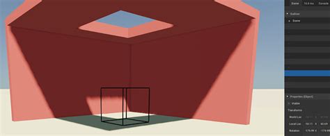 How Do I Prevent Large Objects From Being Culled When Thay Are Near The Edge Of The Screen